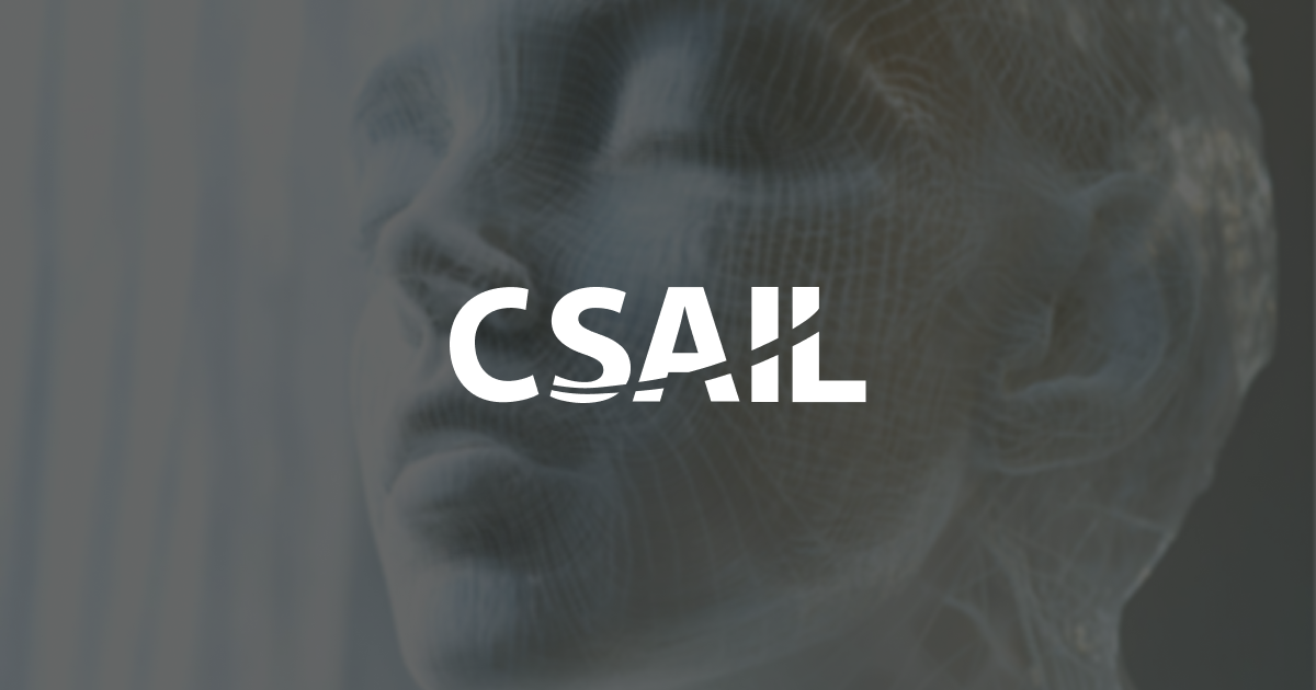 세상에 없던 새로운 AI 기술